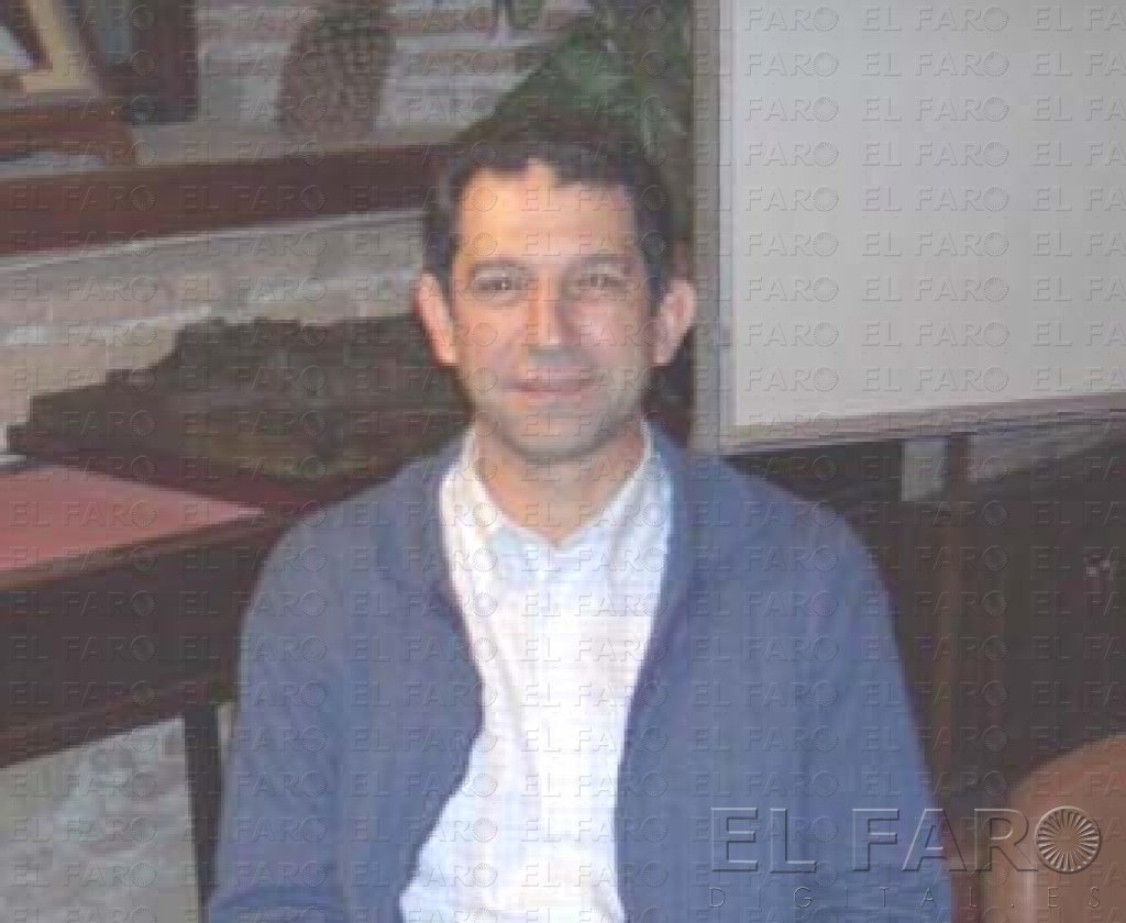 Jesús Sáez, la AEM en buenas manos - El Faro de Melilla