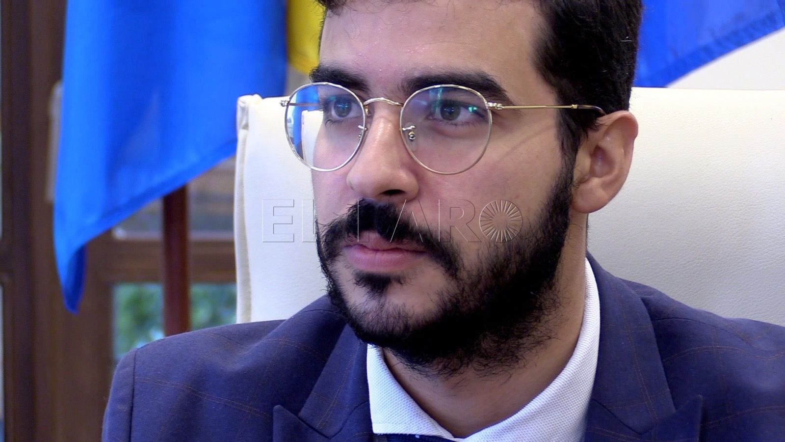 Mohand asegura que el motivo de su cese no lo recoge el código ético ...