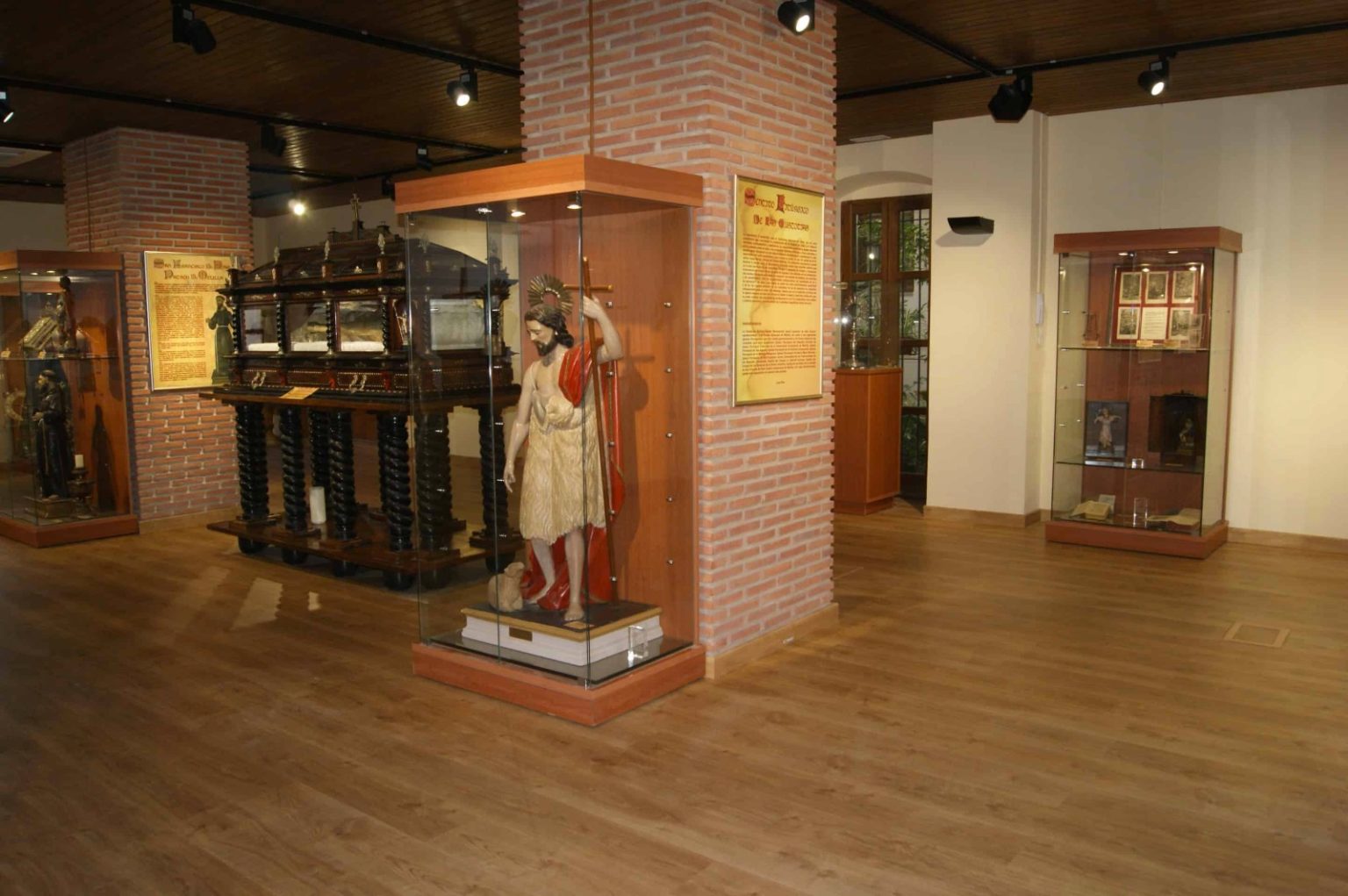 Estos son los museos que se pueden visitar en Melilla
