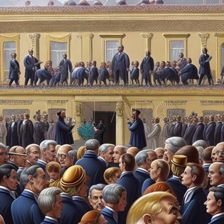 Responsabilidad del gobernante