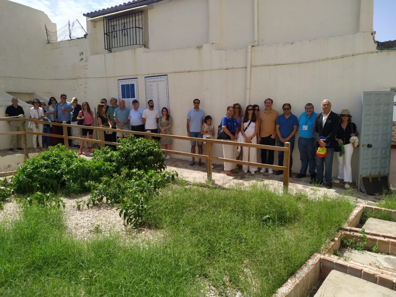 Rutas sefardíes: un repaso a la historia judía de Melilla - Diario ...